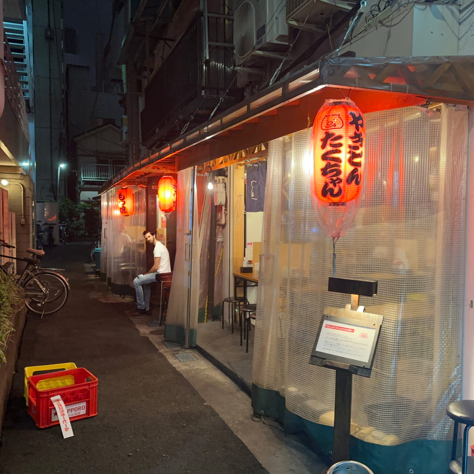 観光案内 - LIGHTNING HOTEL ASAKUSA