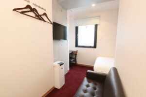 施設案内 - LIGHTNING HOTEL ASAKUSA