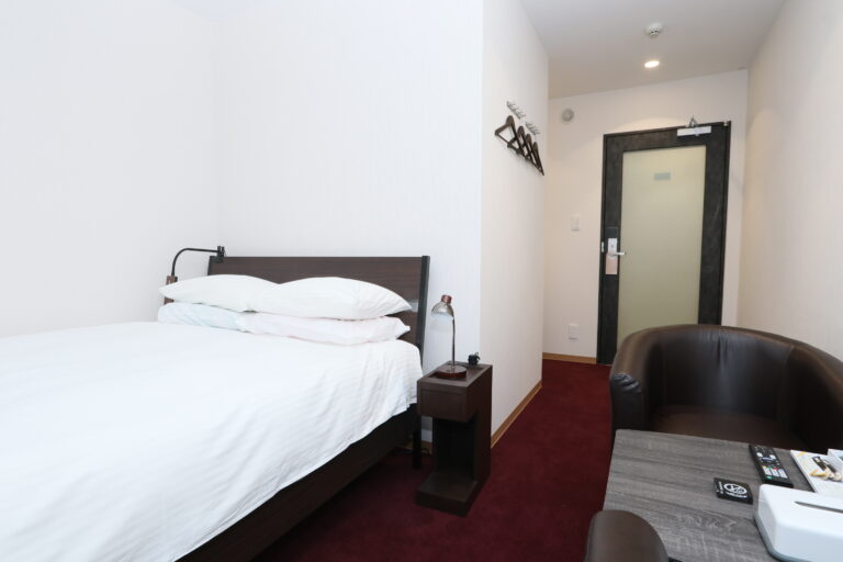 施設案内 - LIGHTNING HOTEL ASAKUSA