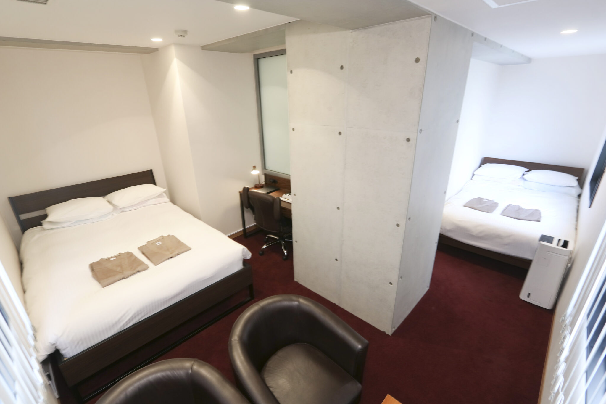 施設案内 - LIGHTNING HOTEL ASAKUSA